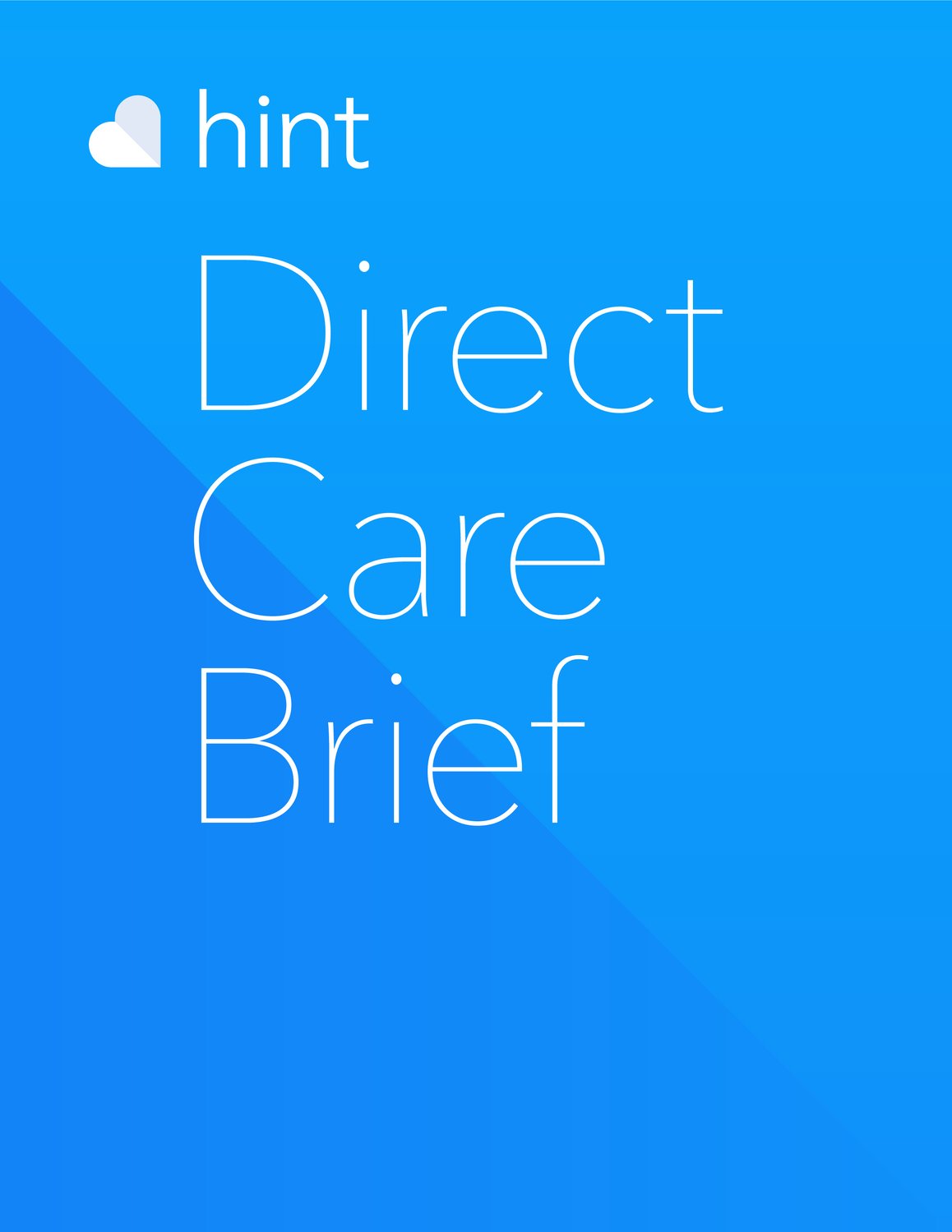 Hint Patient Portal Now Live