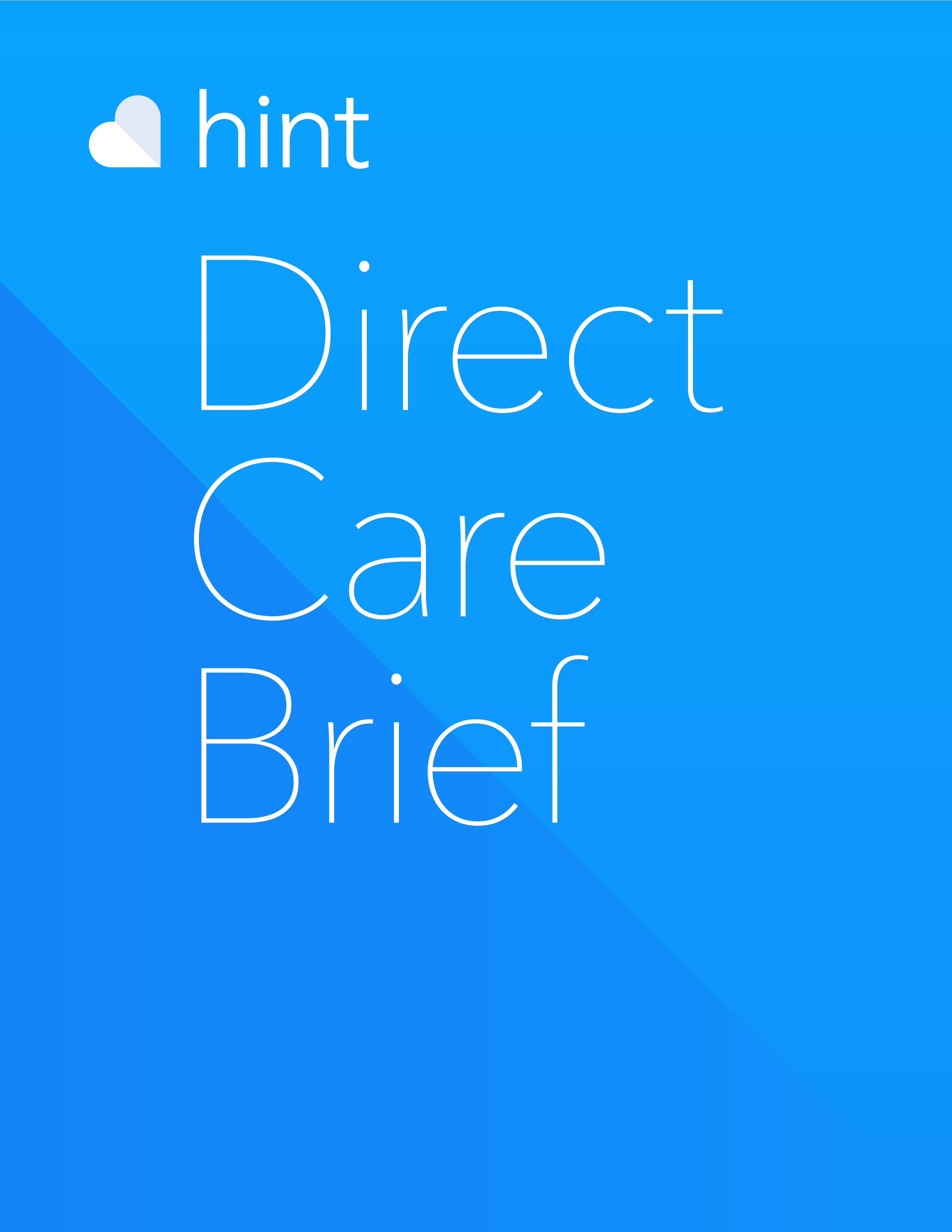 Eden Health: A Perfect Complement to Direct Primary Care