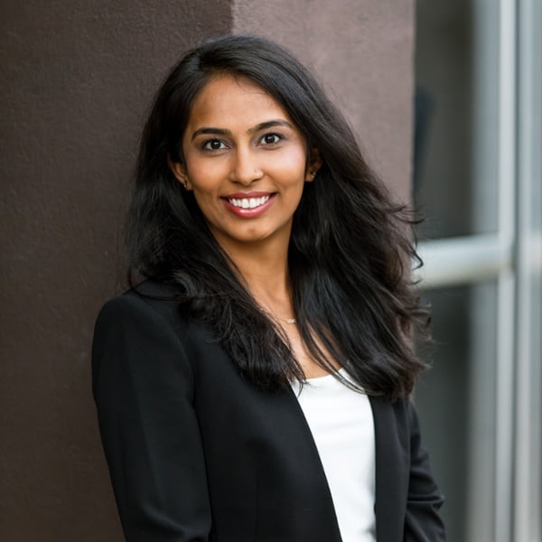 Spotlight on Asian American DPC Clinicians in Honor of AAPI Heritage Month