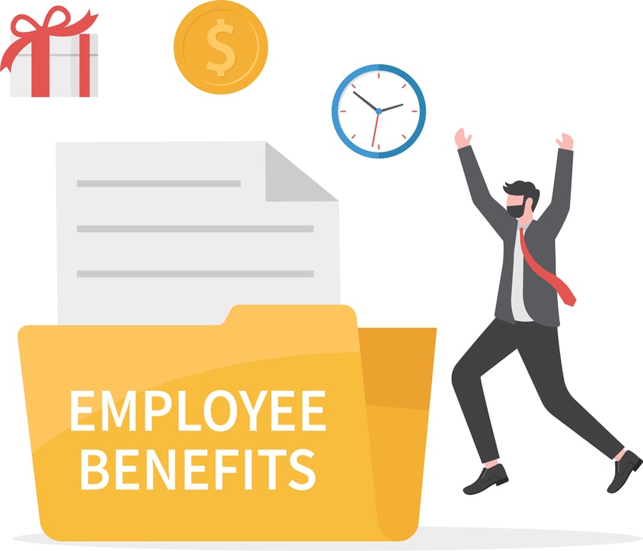 Advantages of DPC for Employers and Employees