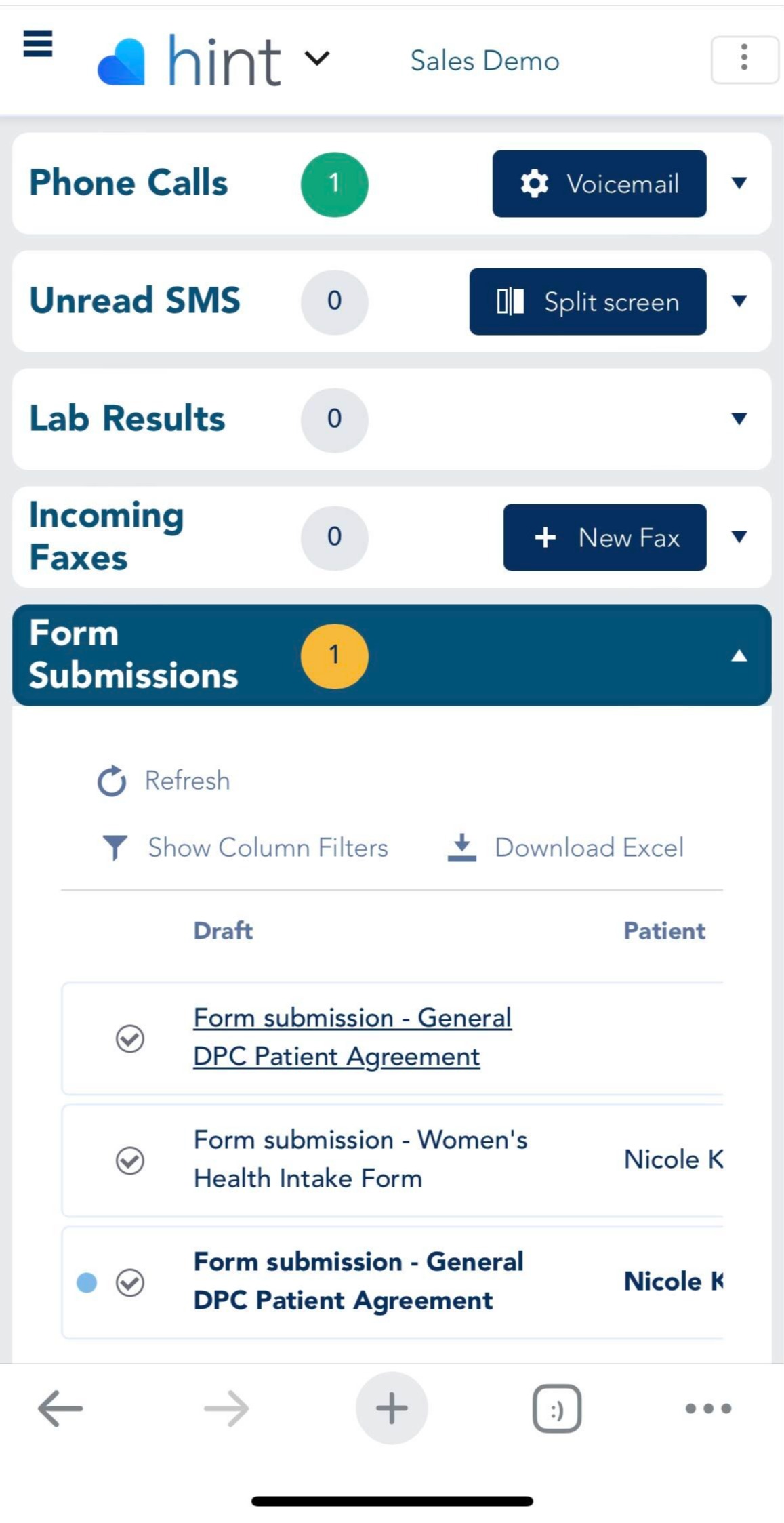 Hint Releases Hint Clinical to Launch & Scale Direct Primary Care Practices