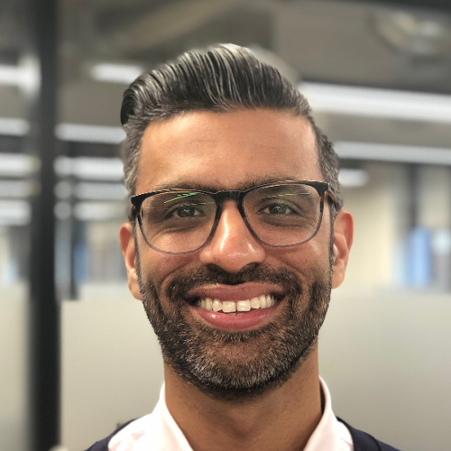 See Kunal Jham at Hint Summit 2019