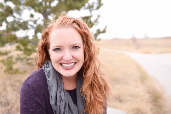 See Dr. Lisa Davidson at Hint Summit 2019